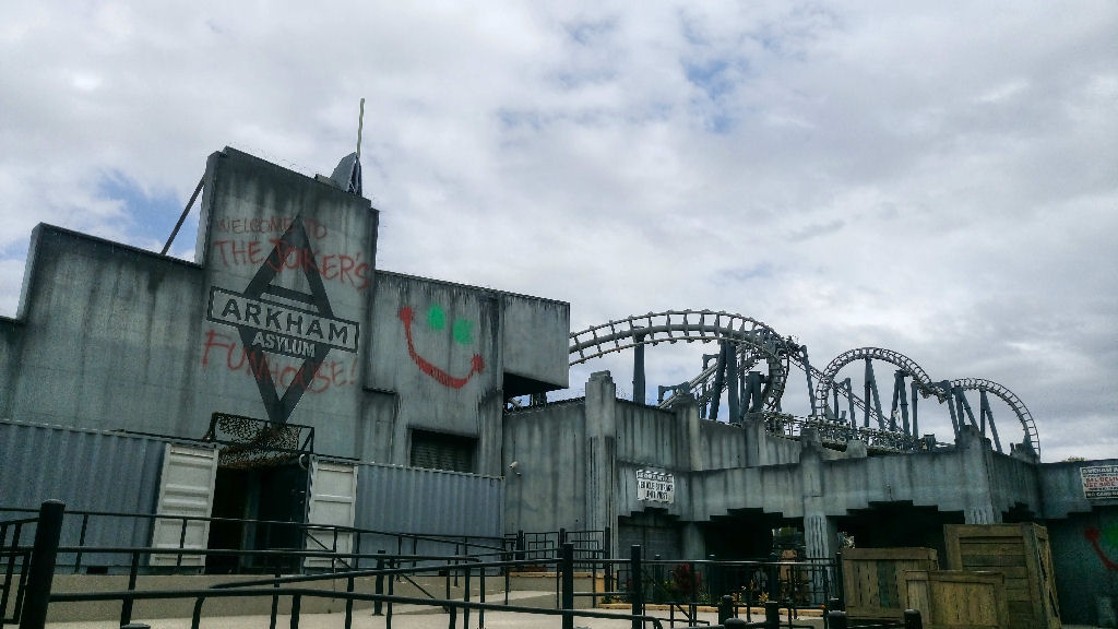 Coasters List | Heartline Coaster