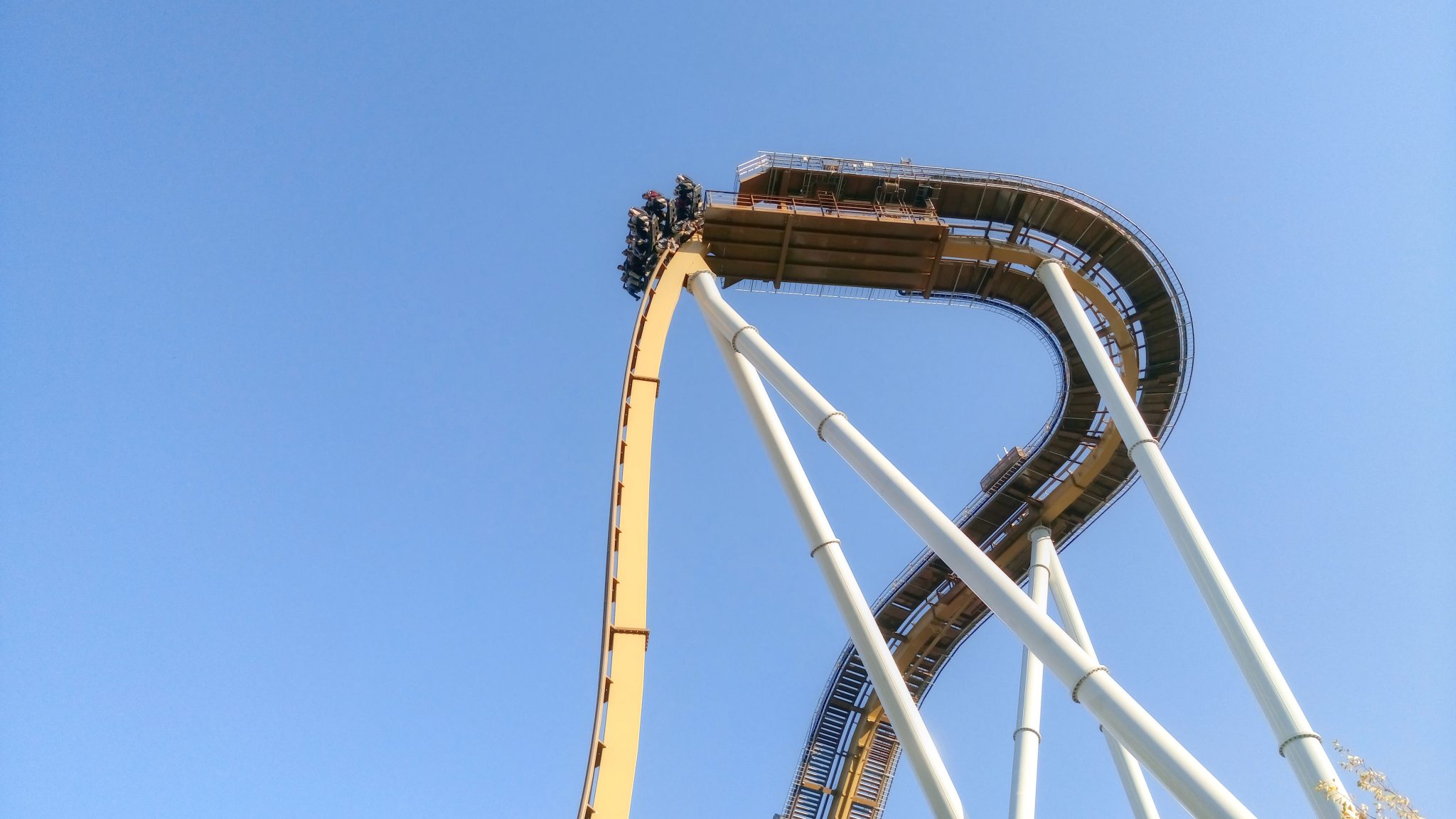 Rollercoaster Ranking – B&M Dive Coasters (2022) | Heartline Coaster