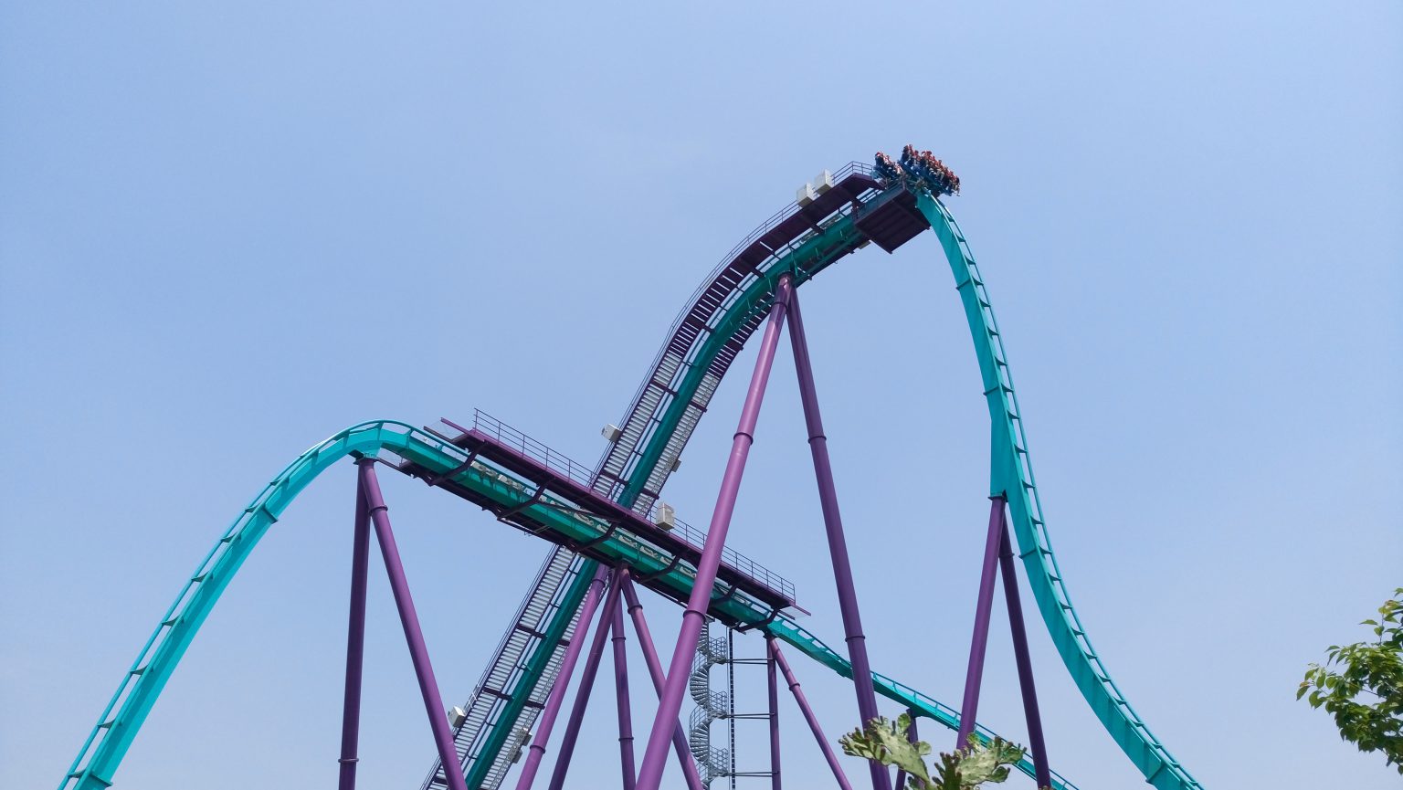 Rollercoaster Ranking – B&M Dive Coasters (2022) | Heartline Coaster