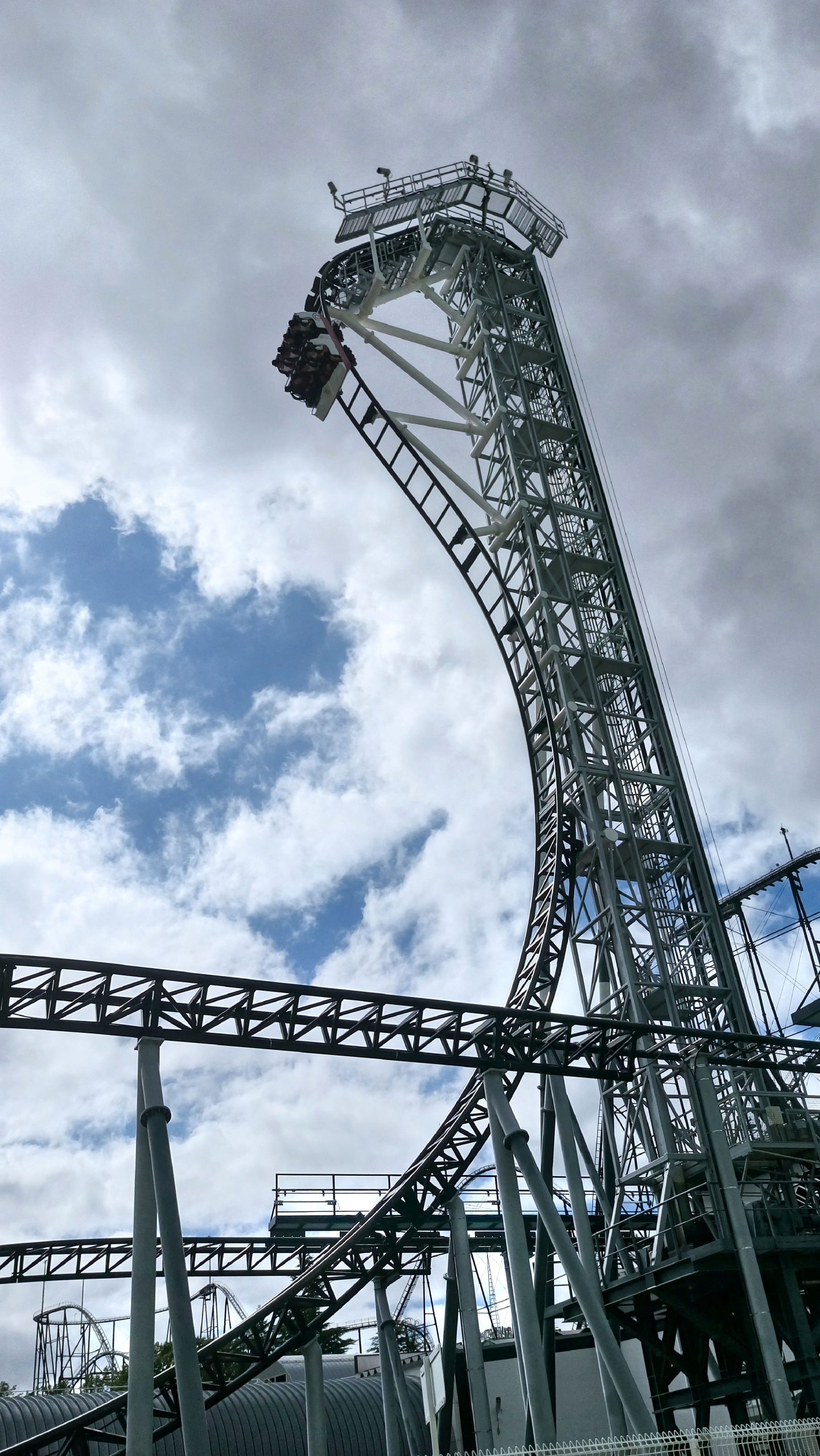 Rollercoaster Ranking – Gerstlauer Eurofighters | Heartline Coaster