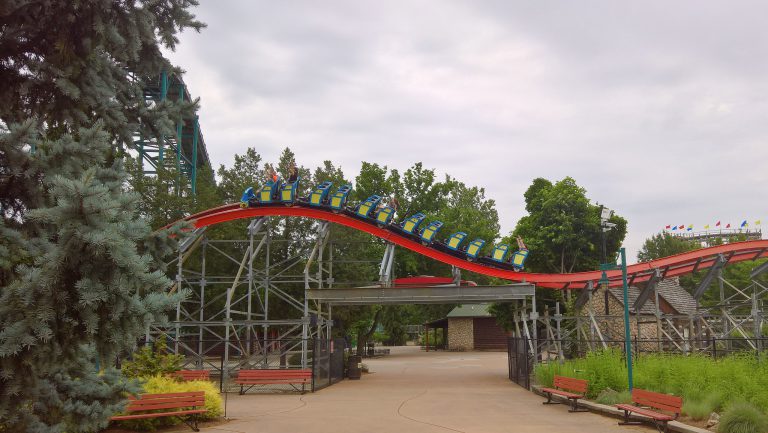 Rollercoaster Ranking – RMC (2022) | Heartline Coaster